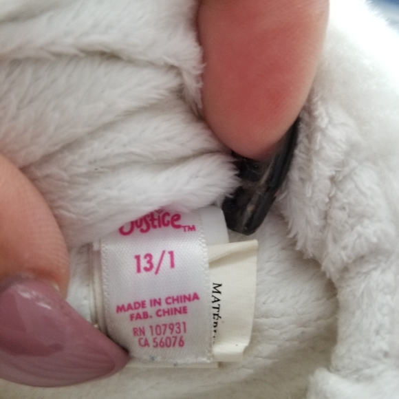 Justice | Shoes | Justice Unicorn Slippers | Poshmark